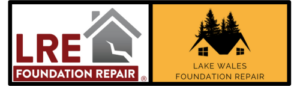 Cracked Wall / Structural Repair in Lake Wales, FL | Premier Foundation ...